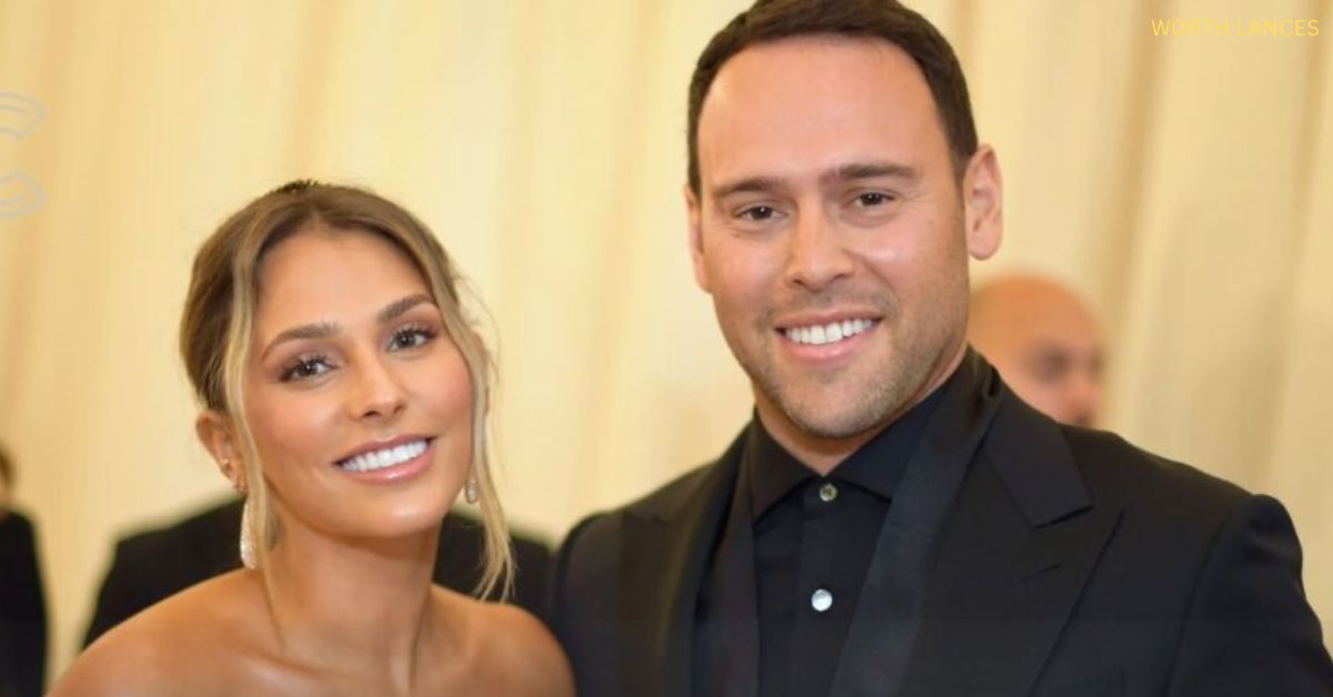 Hart Violet Braun: Inside Scooter Braun’s Family World